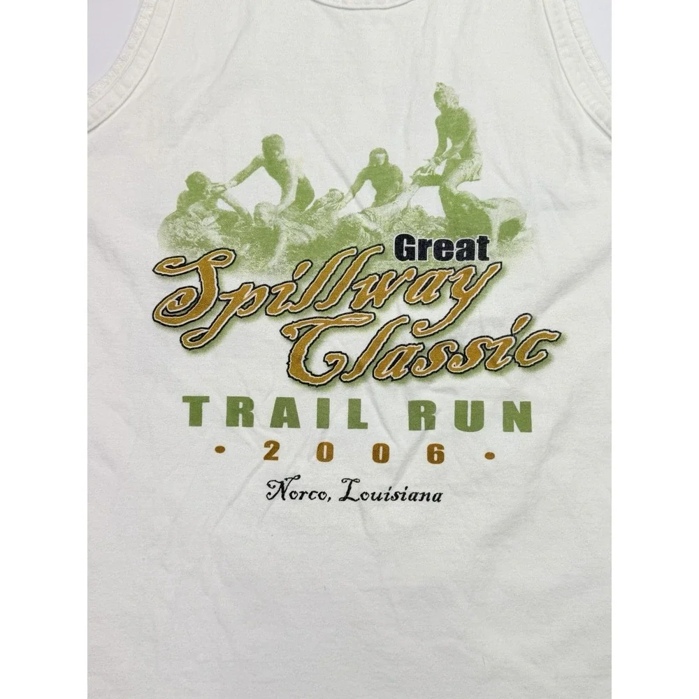 The Unbranded Brand | Shirts | Vintage 206 Great Spillway Classic Trail ...